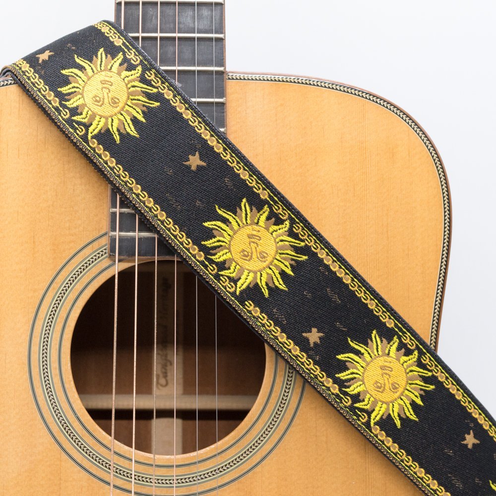 Guitar Strap – CLOUDMUSIC