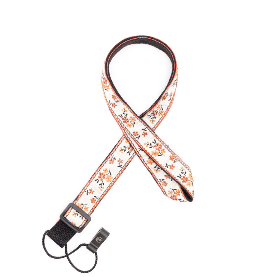 ukulele leash strap
