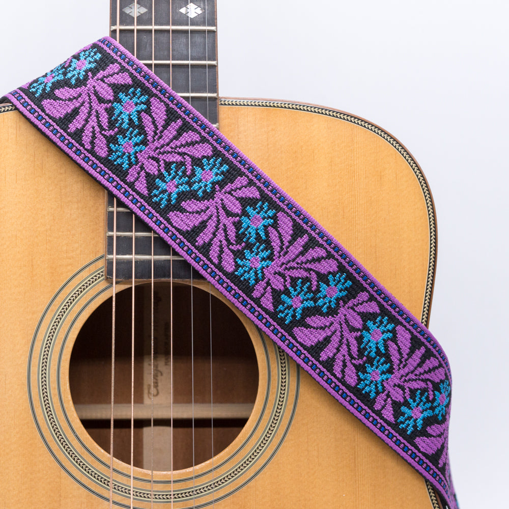 Guitar Strap – CLOUDMUSIC