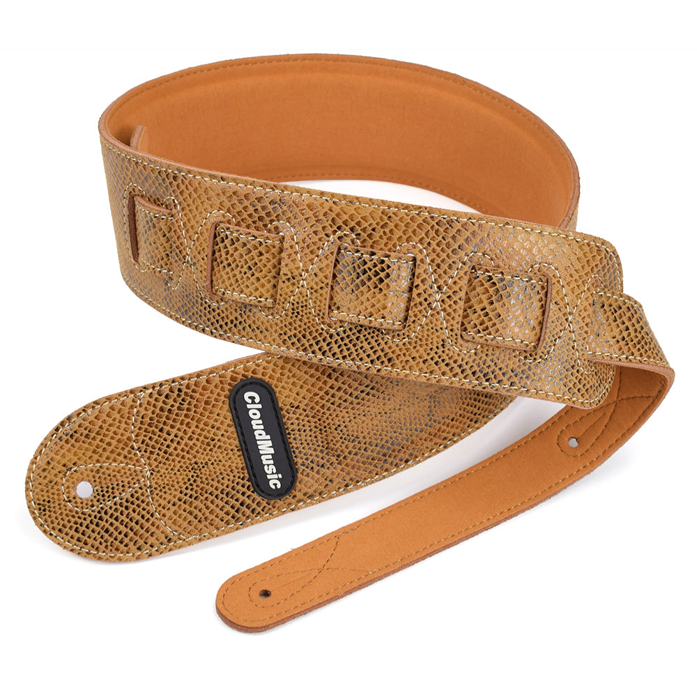 Guitar Strap – CLOUDMUSIC